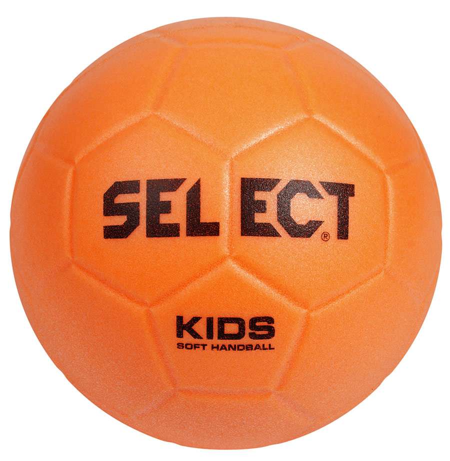 Select Kids Soft Handball | Softhandbälle | Handball | Bälle | www ...