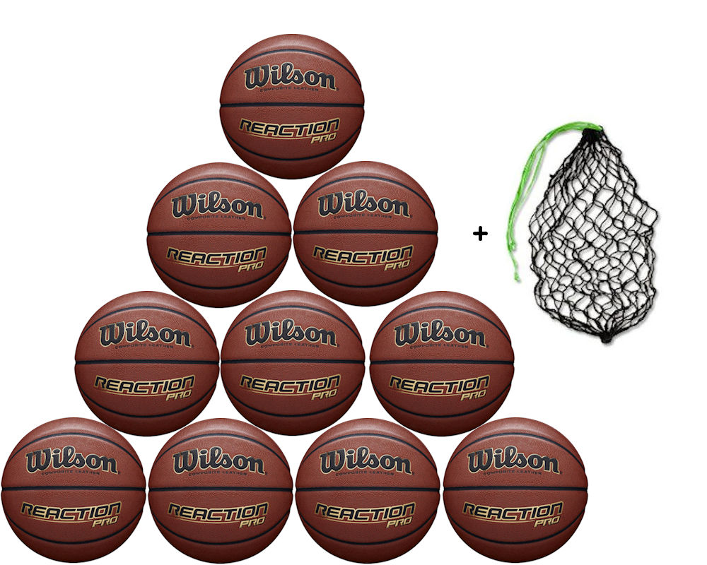 Basketball | Bälle | www.ballhandel.de