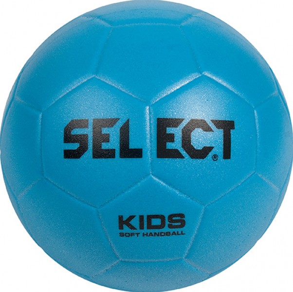 Select Kids Soft Handball | Softhandbälle | Handball | Bälle | www ...