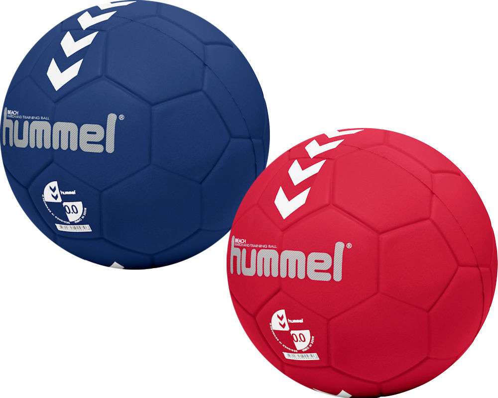Hummel Handball Beach | Beachhandbälle | Handball | Bälle | www ...
