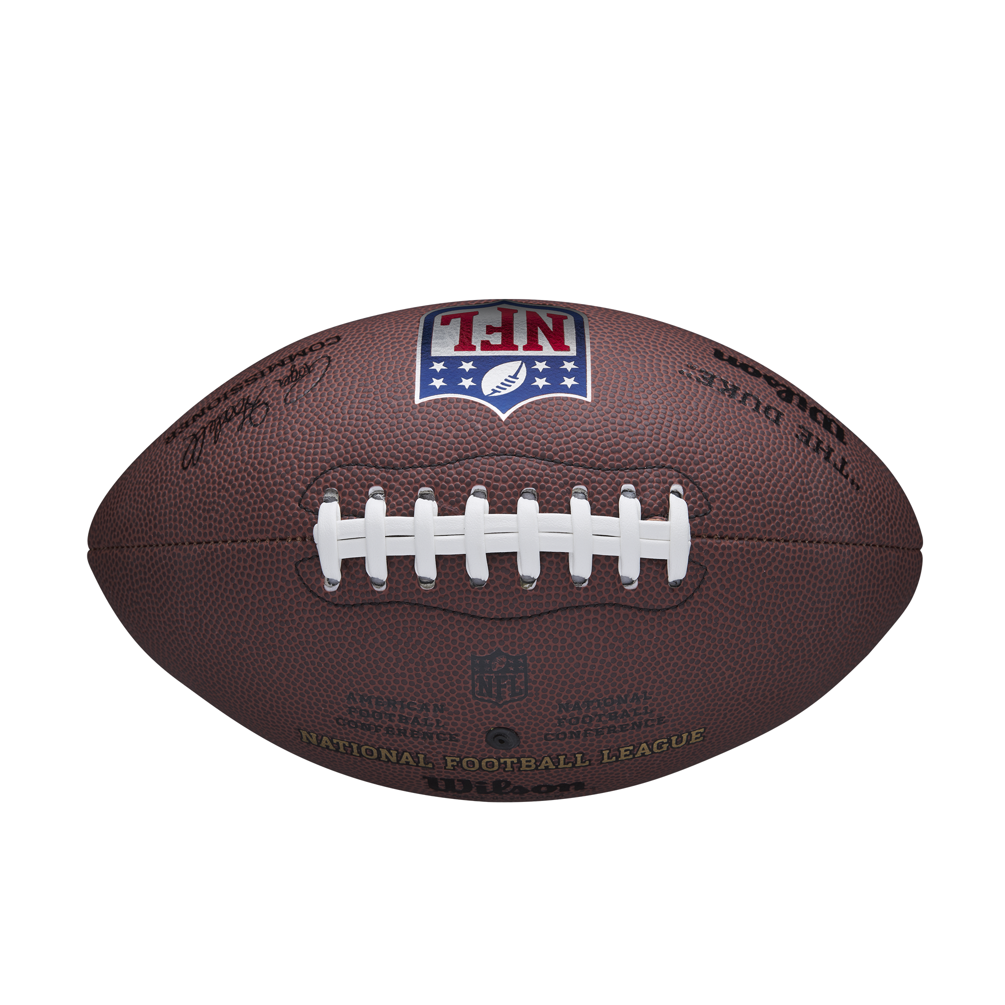 Wilson Football The Duke Replica WTF1825XBBRS | Seniorsize | American ...