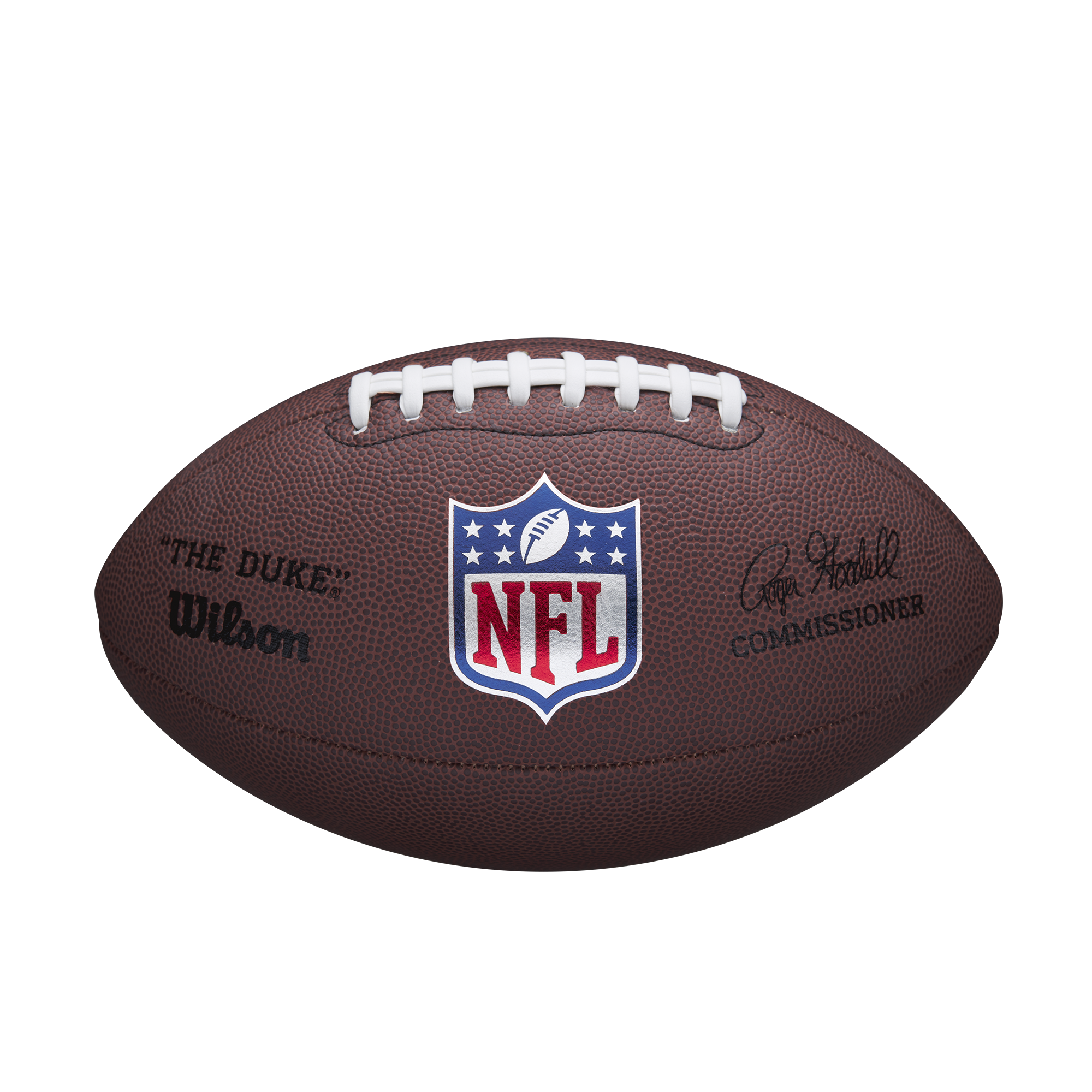 Wilson Football The Duke Replica WTF1825XBBRS | Seniorsize | American ...