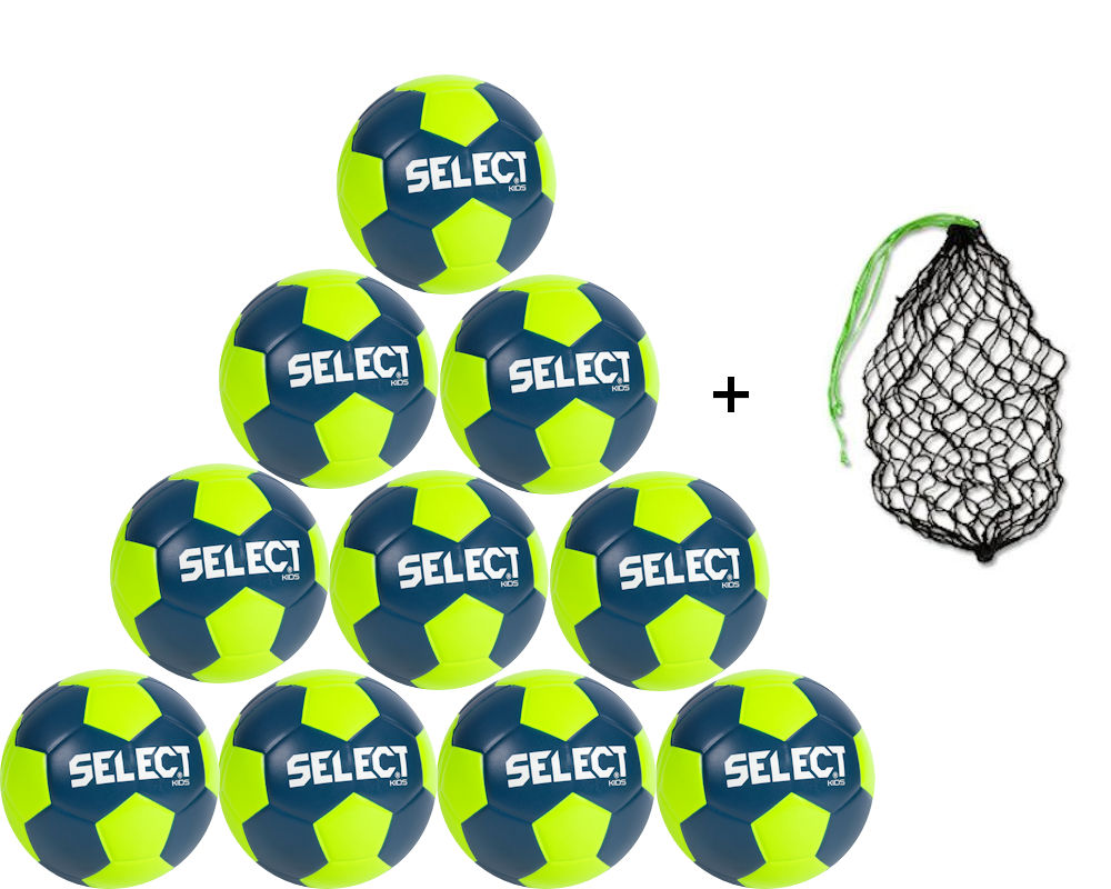 Spezialhandbälle | Handball | Bälle | www.ballhandel.de